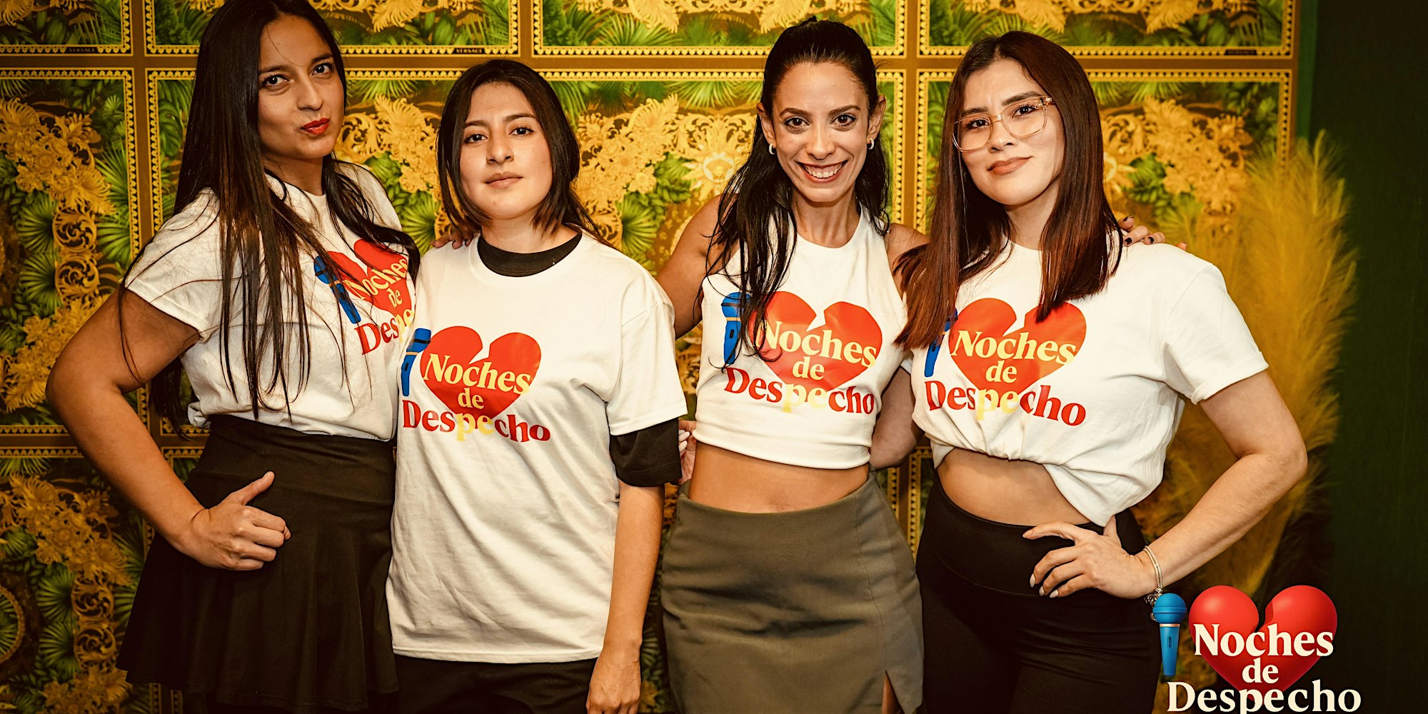 Noches De Despecho Toronto+ Drag Queen Show !! - Toronto Latin Radio